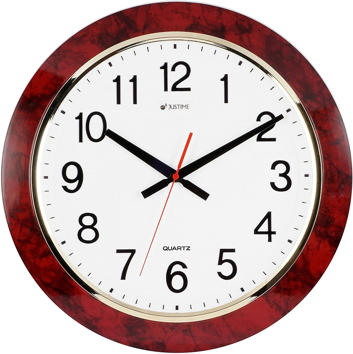 Wall Clock – JUSTIME Clocks