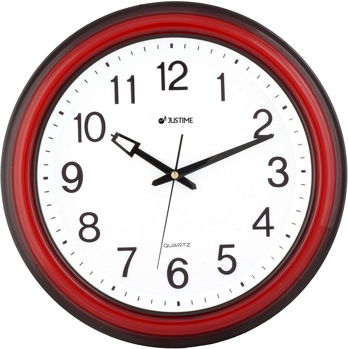 Wall Clock – JUSTIME Clocks